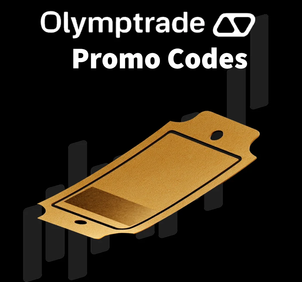 Olymp Trade Promo Code 2025 Get 50 Bonus December Codes