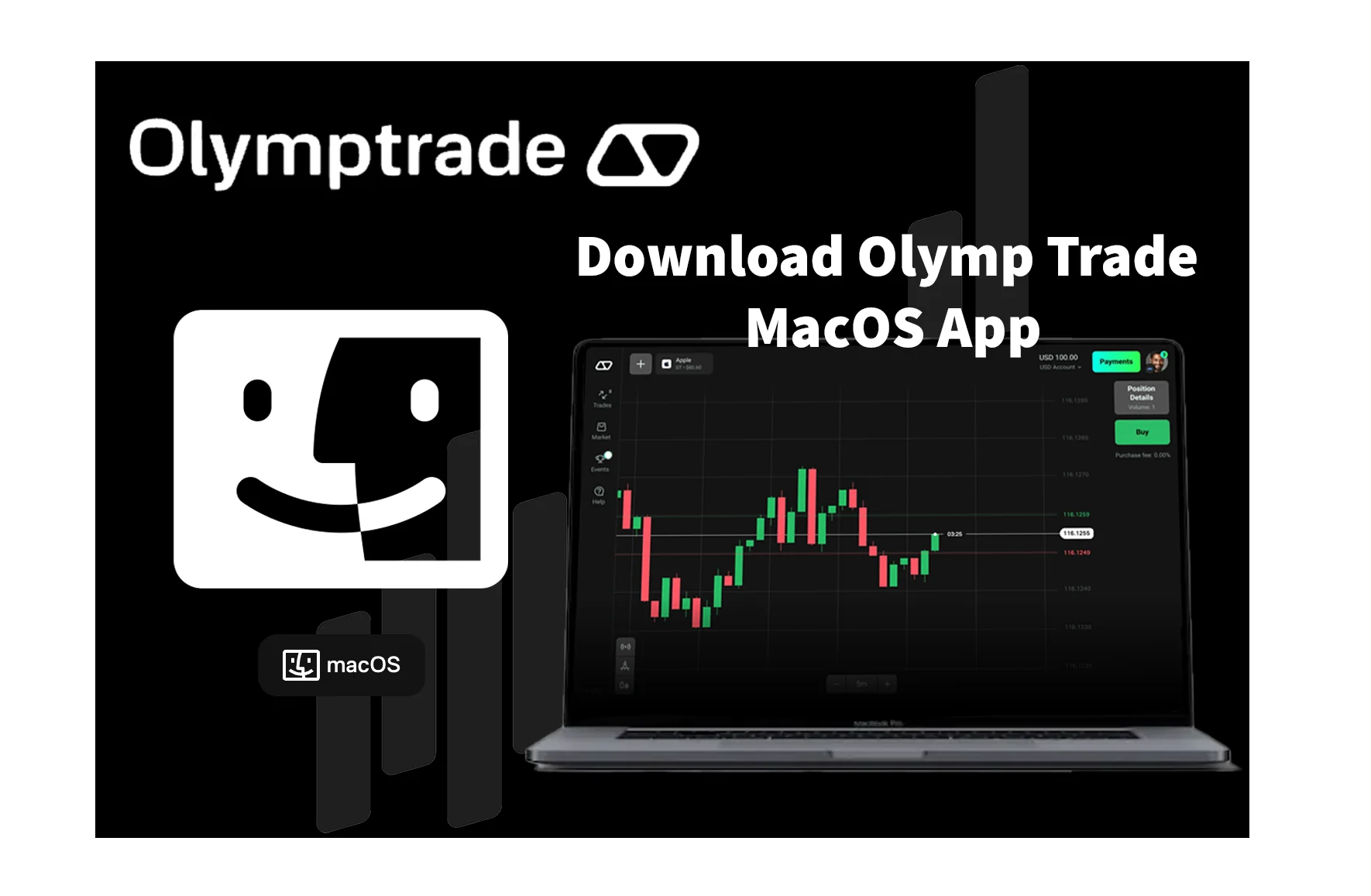 Olymp Trade Login → Account Access in 30 Seconds [Mobile & PC]