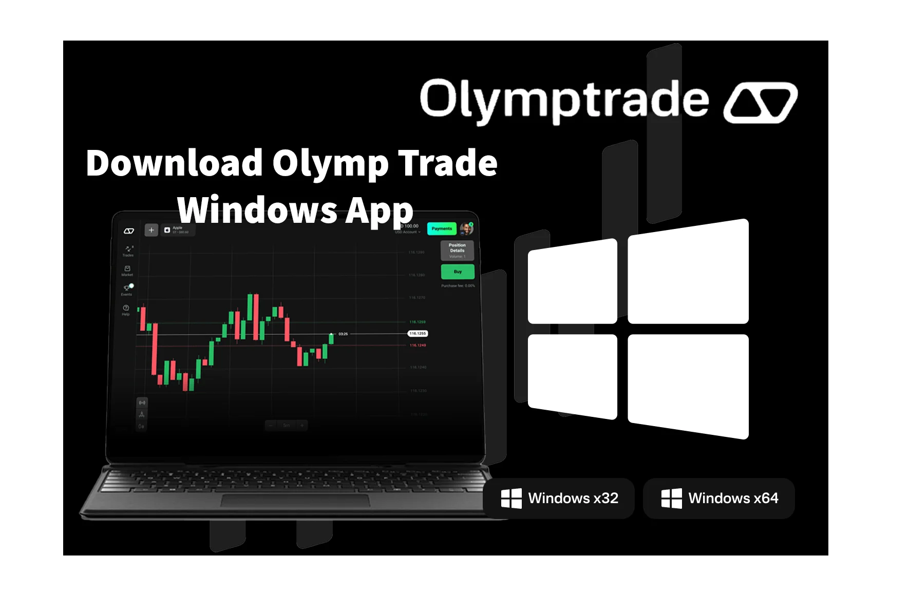 Olymp Trade Login → Account Access in 30 Seconds [Mobile & PC]